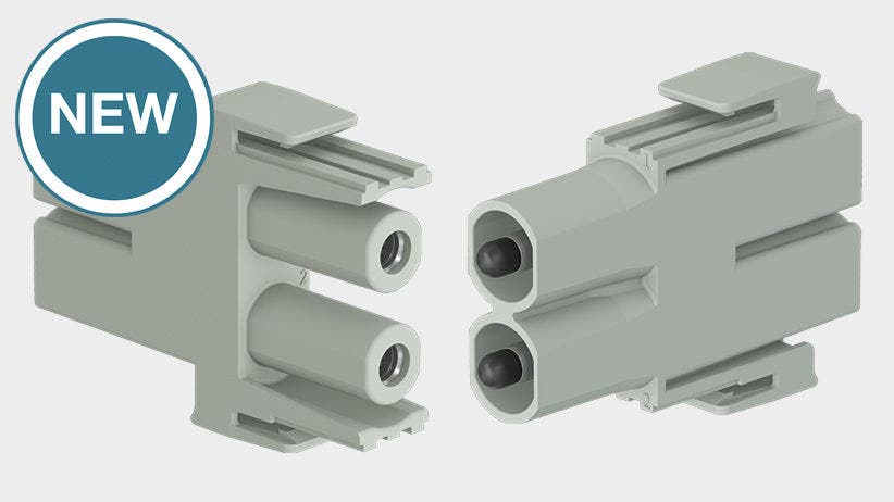 Moduls and contacts - CombiTac direqt