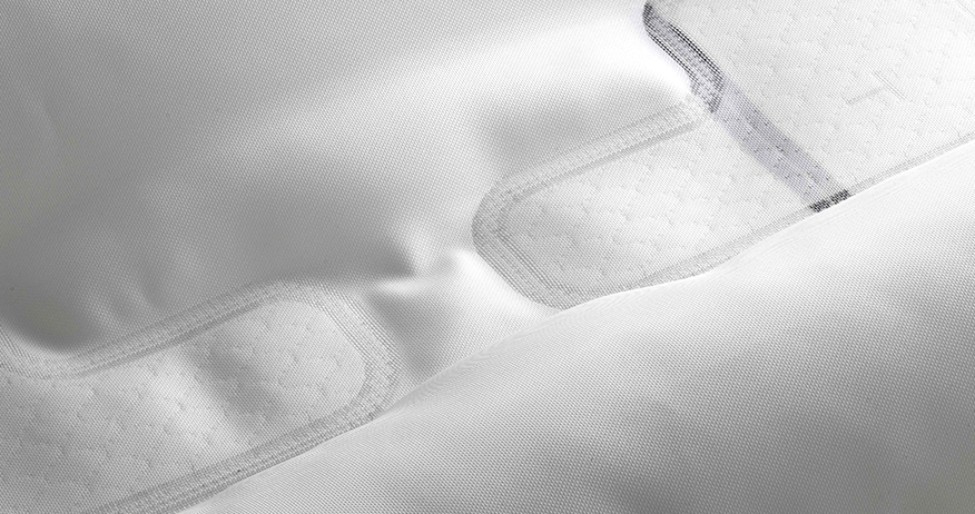 Applications pour tissus techniques - machines à tisser les textiles ...