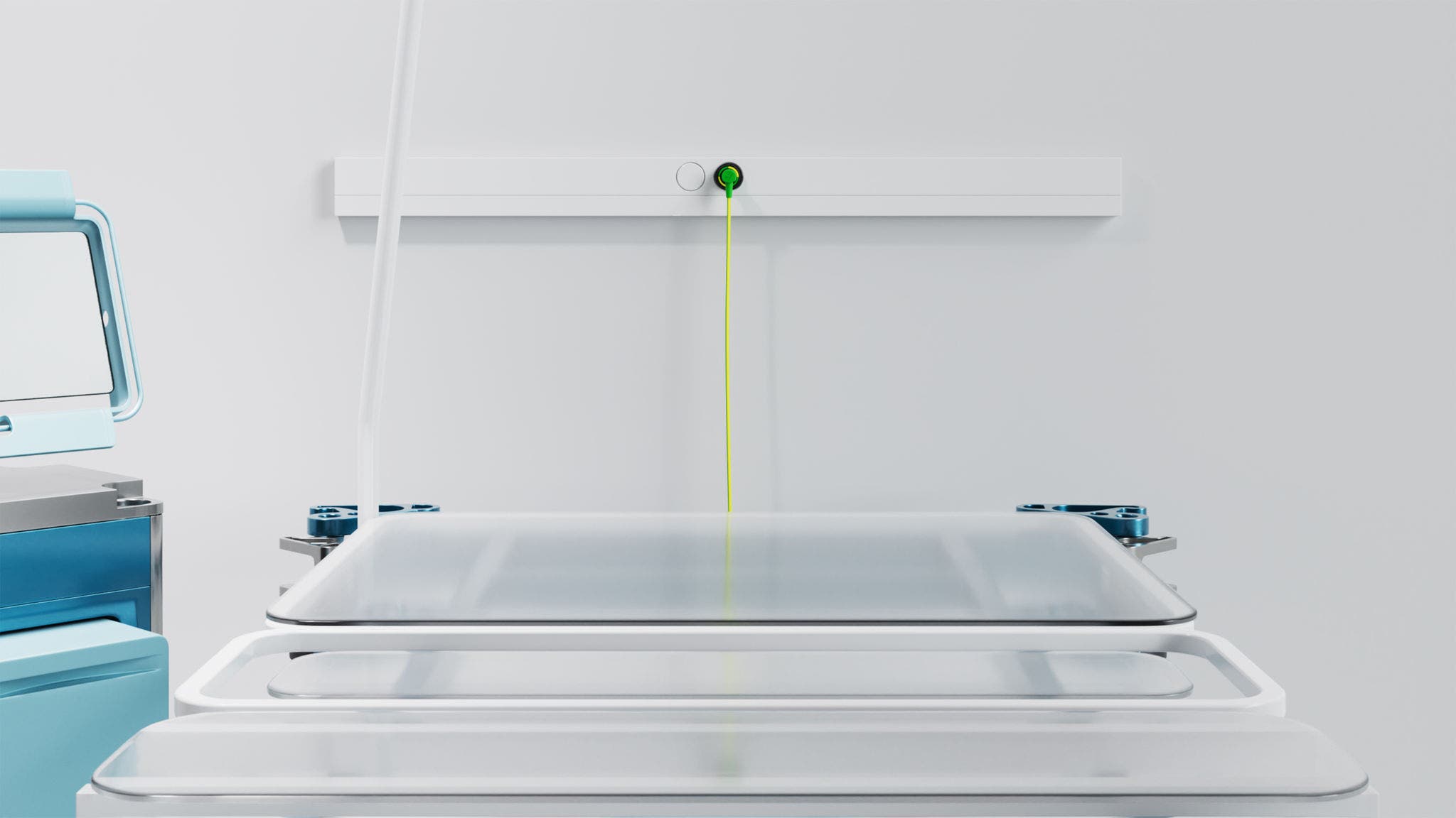 Safe electrical connection solutions for hospitals & clinics | Stäubli ...