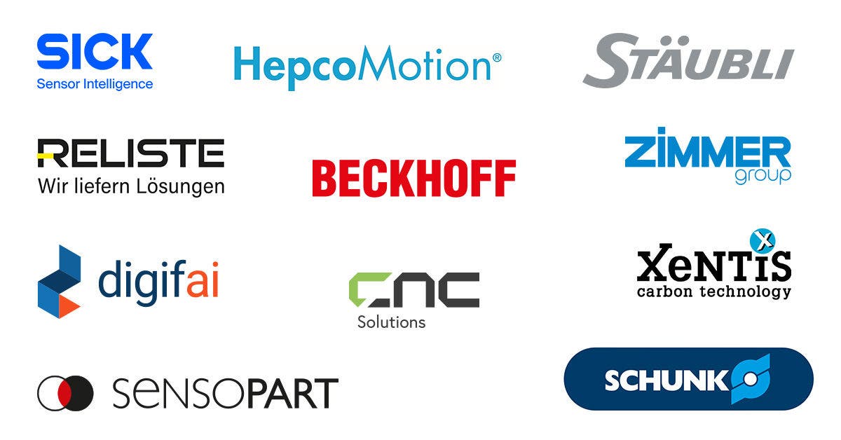 Rückblick InnovationsForum Gurten 2026 | Stäubli Deutschland