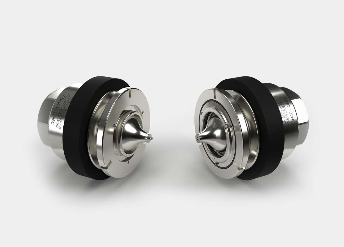 ABS standard breakaway