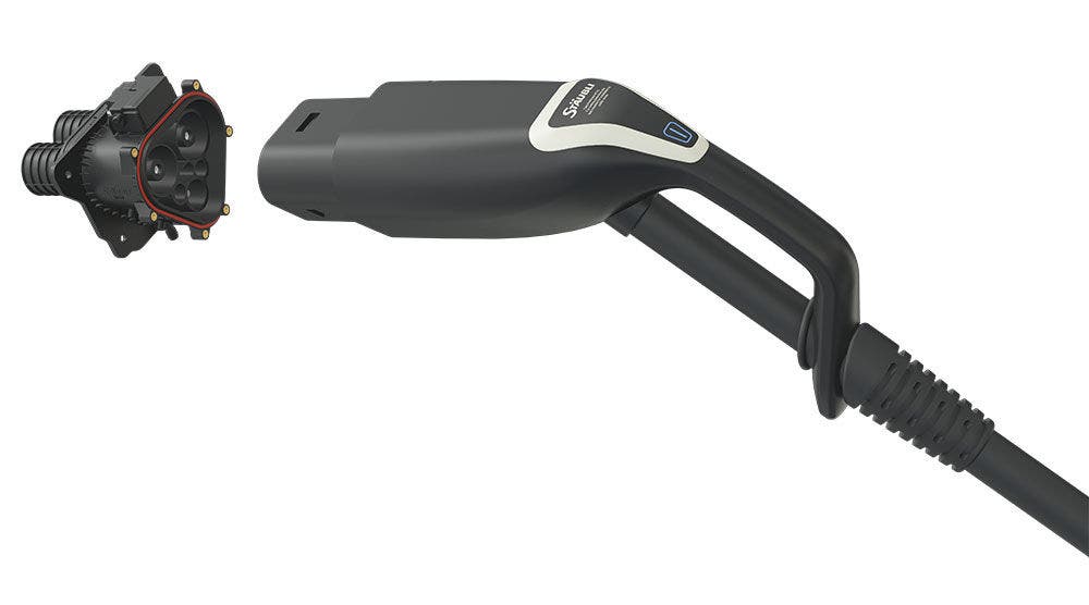 Stäubli fast charging solutions for challenging environments