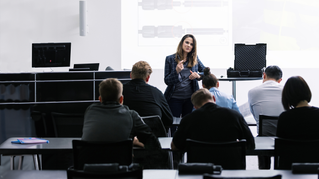 Formation et éducation PV