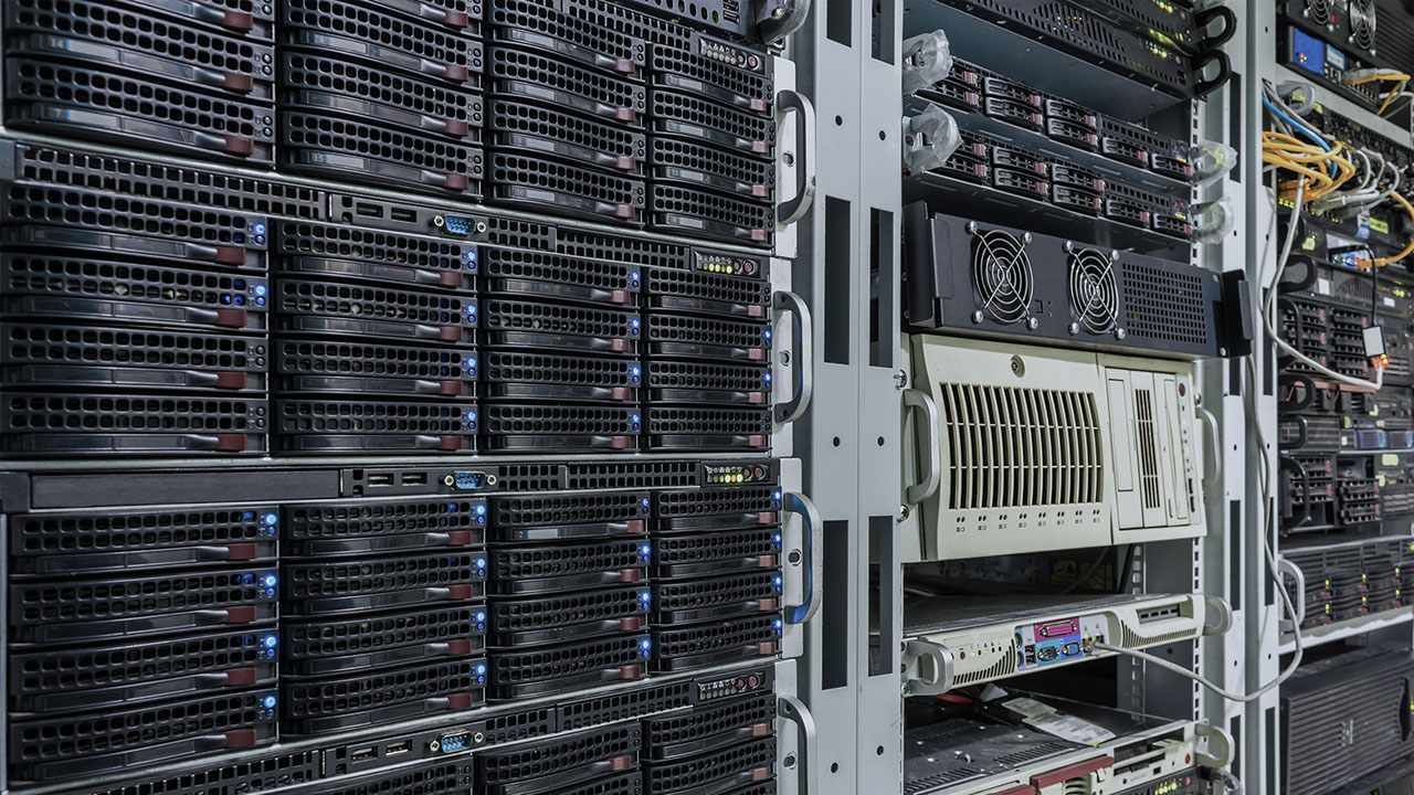 Connecteurs pour les systèmes de racks – Stäubli