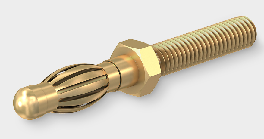 MULTILAM plug connectors