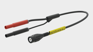 Adapterleitungen XLAM-SAK-4N...