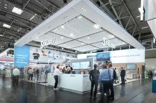 automatica Rückblick 2025