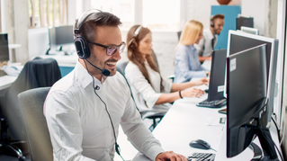 Technischer Support und Schulungen - Stäubli