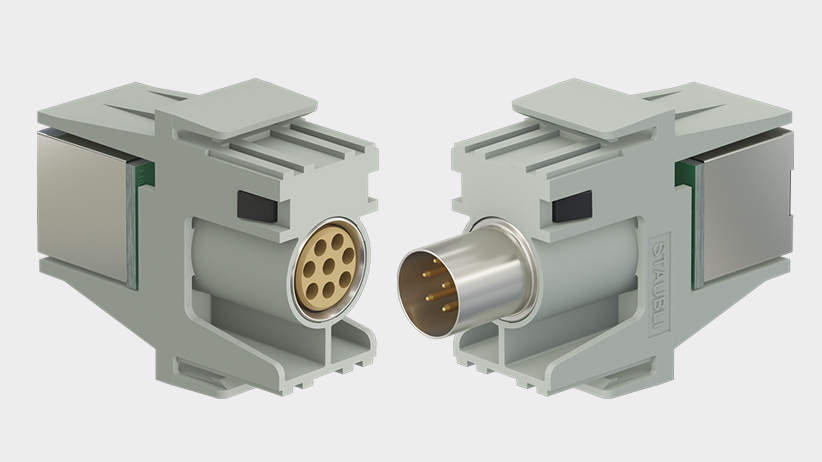 Moduls and contacts - CombiTac direqt