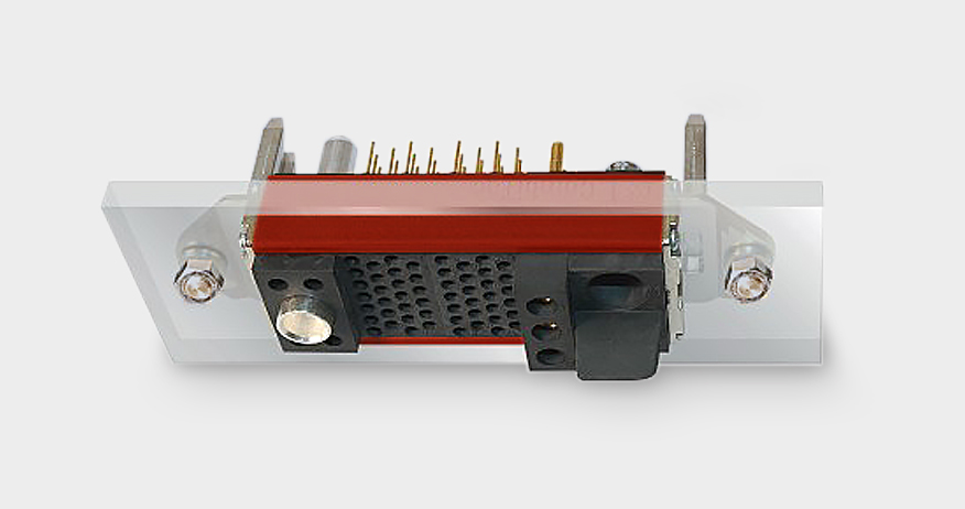 Customized solution - CombiTac