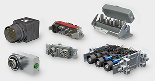Modular connectors | Stäubli