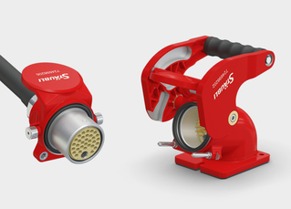 Connectors for harsh environment | Stäubli