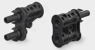 Branch Connectors | Stäubli