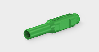 Cables, connectors and panel mount terminals