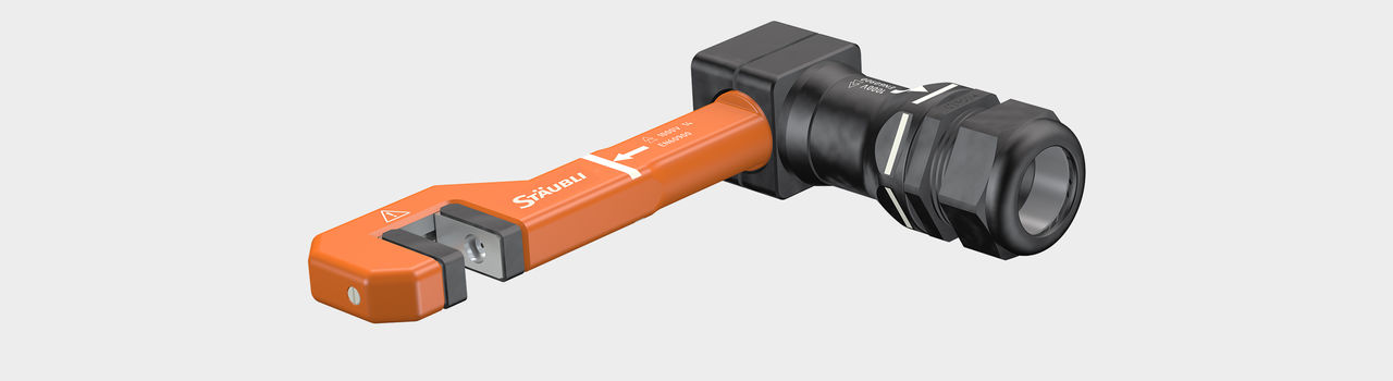 Rapid connection solutions