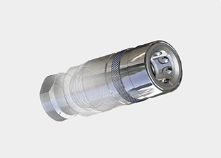 Secure access to the Stäubli Connectors 3D CAD library | Stäubli