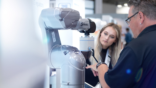 Global Robotics Events