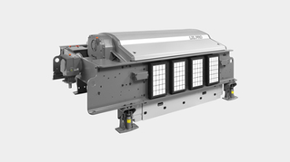 LXL PRO Jacquard machine - Reliability and energy saving | Stäubli