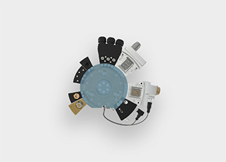 Smart Config — 可配置机器人工具快换系统 | Stäubli