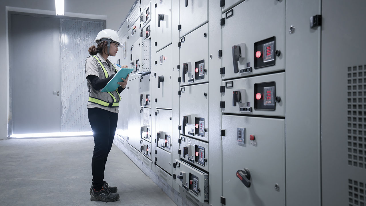 Your experienced partner for demanding electrical connections