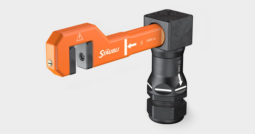 Rapid connection solutions