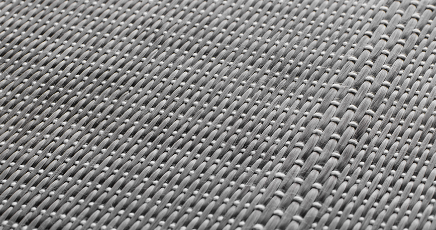 Technical fabric examples - Stäubli