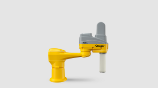 TS2-60 SCARA robot industriali | Stäubli