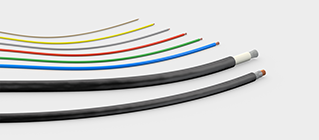 Cables and multi-strand wires