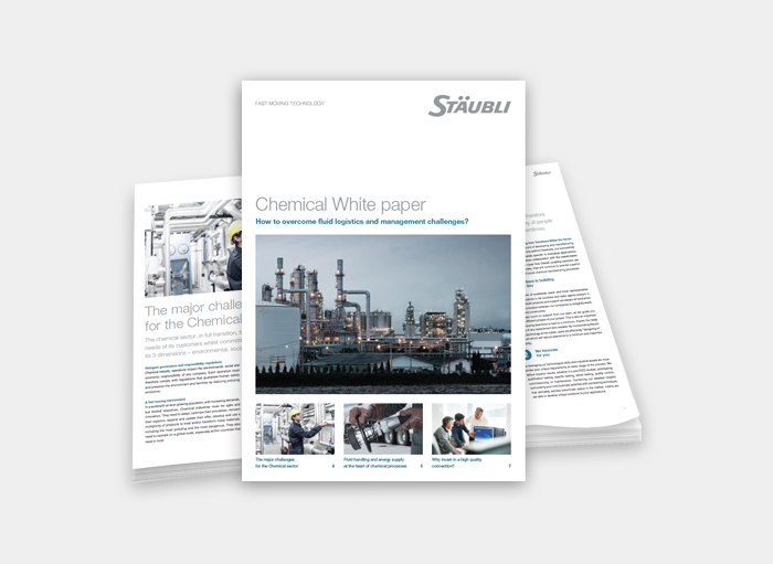 White papers - Stäubli