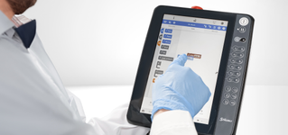 VAL Blocks, Easy programming for your industrial robots | Stäubli