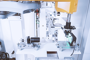 53 Robot ve 120 Görüş Sistemi ile COVID-19 ile Mücadele