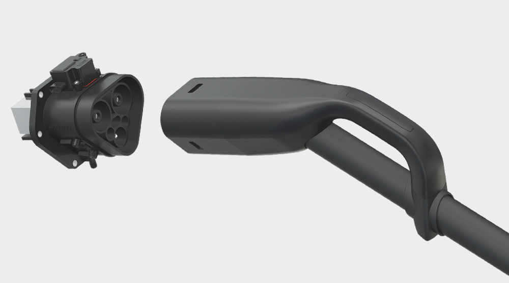 Stäubli fast charging solutions for challenging environments