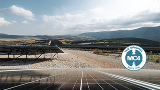 Modular wire-harness for PV systems