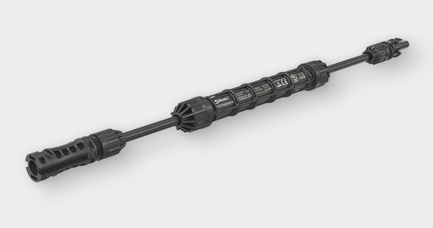 In-line Fuse