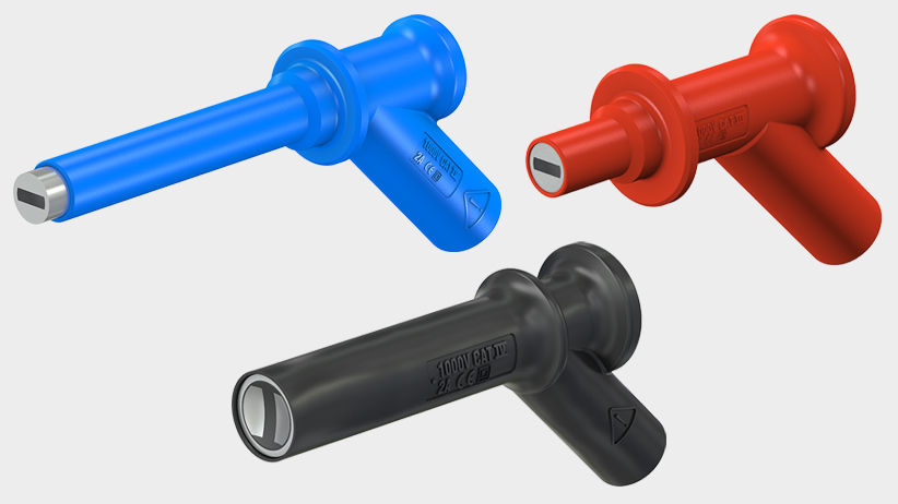 Magnetic adapter XMA-...