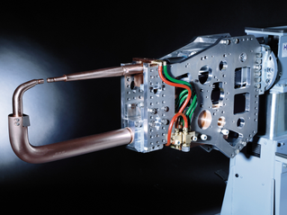 NIMAK – RobiFix welding guns