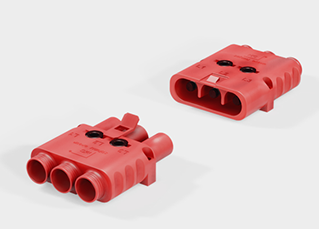 Electrical connectors for batteries CEB | Stäubli United States