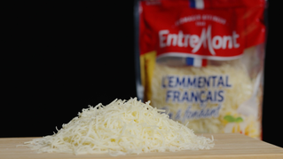 Secondary Packaging of Cheese | Stäubli United States