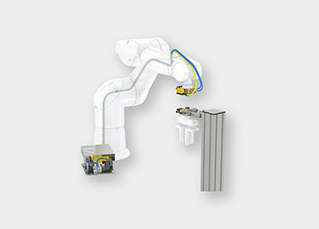 MPS Safety+ | Robot tool changer system for personal and system safety ...