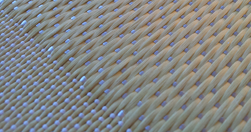 Technical fabric examples - Stäubli
